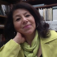 Dra. Maribel Osorio García